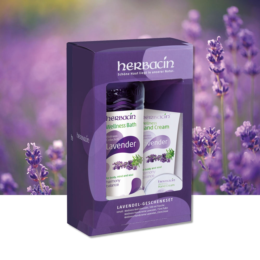 Herbacin Australia – Official Website