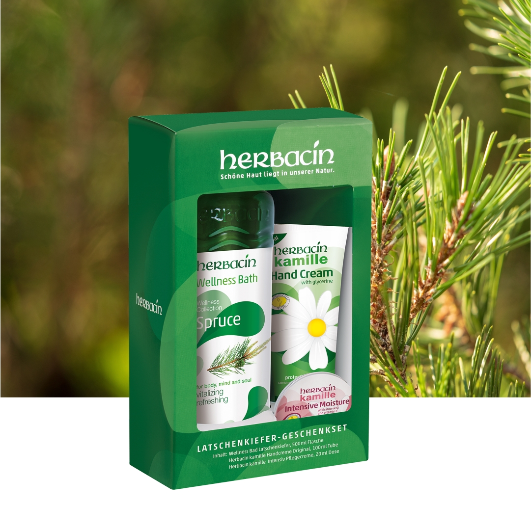 Herbacin Australia – Official Website