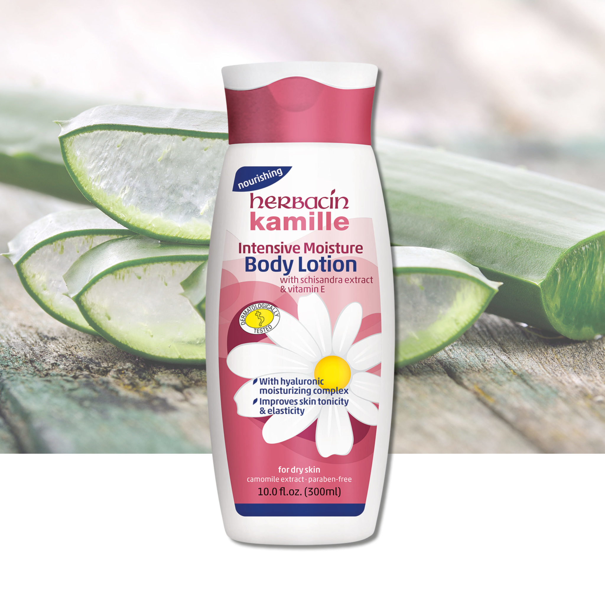 Herbacin Australia – Official Website