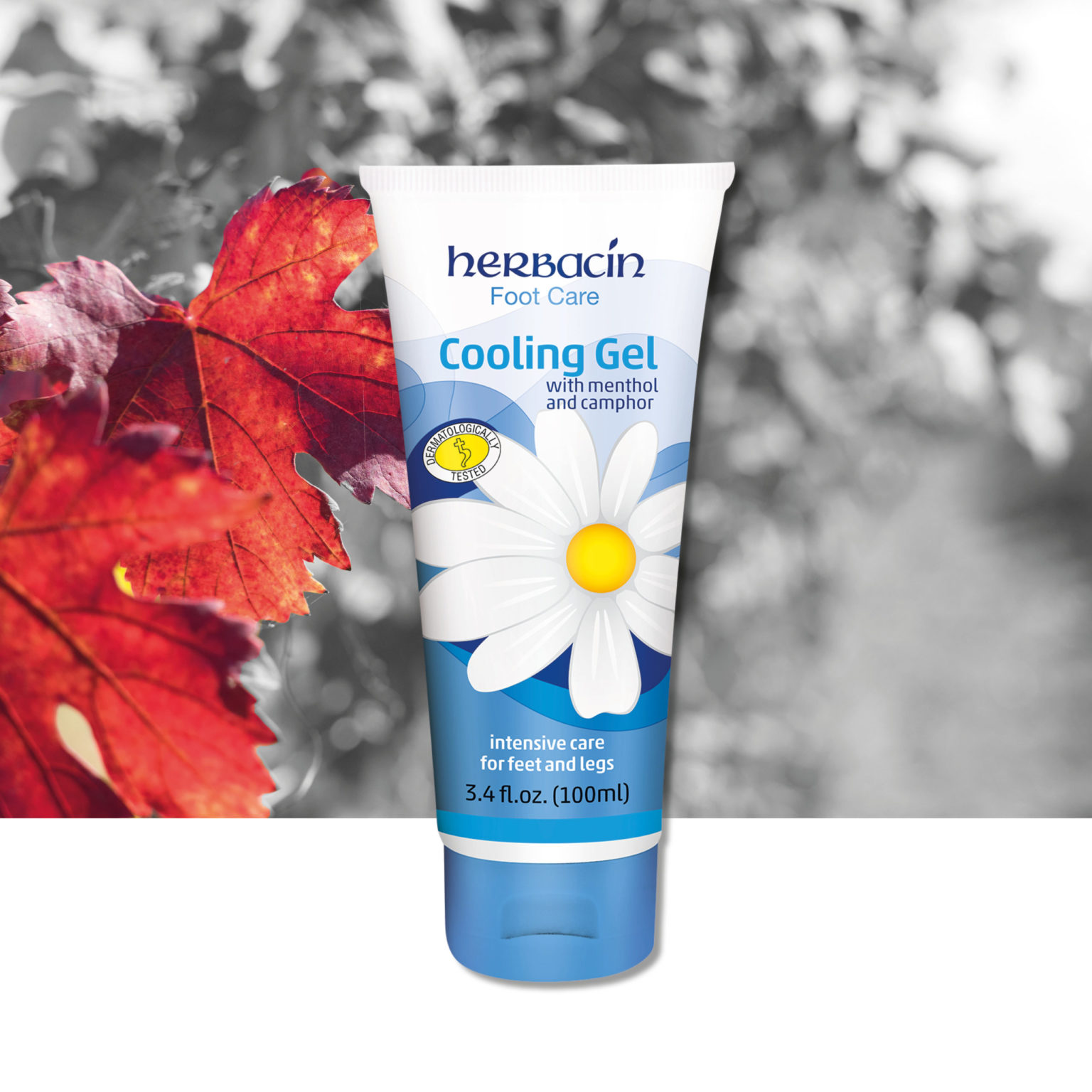 Herbacin Australia – Official Website