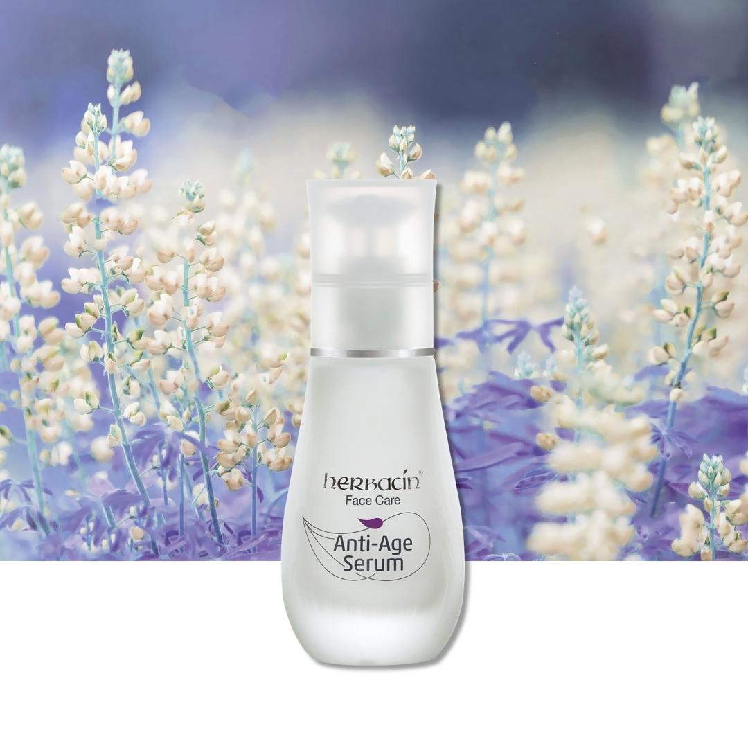 Herbacin Face Care Anti-Age Serum – Herbacin Australia