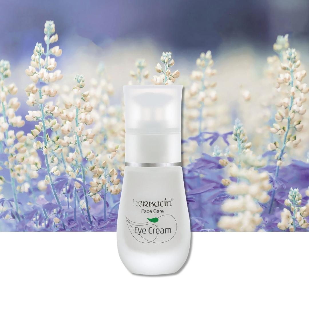 Herbacin Face Care Eye Cream – Herbacin Australia