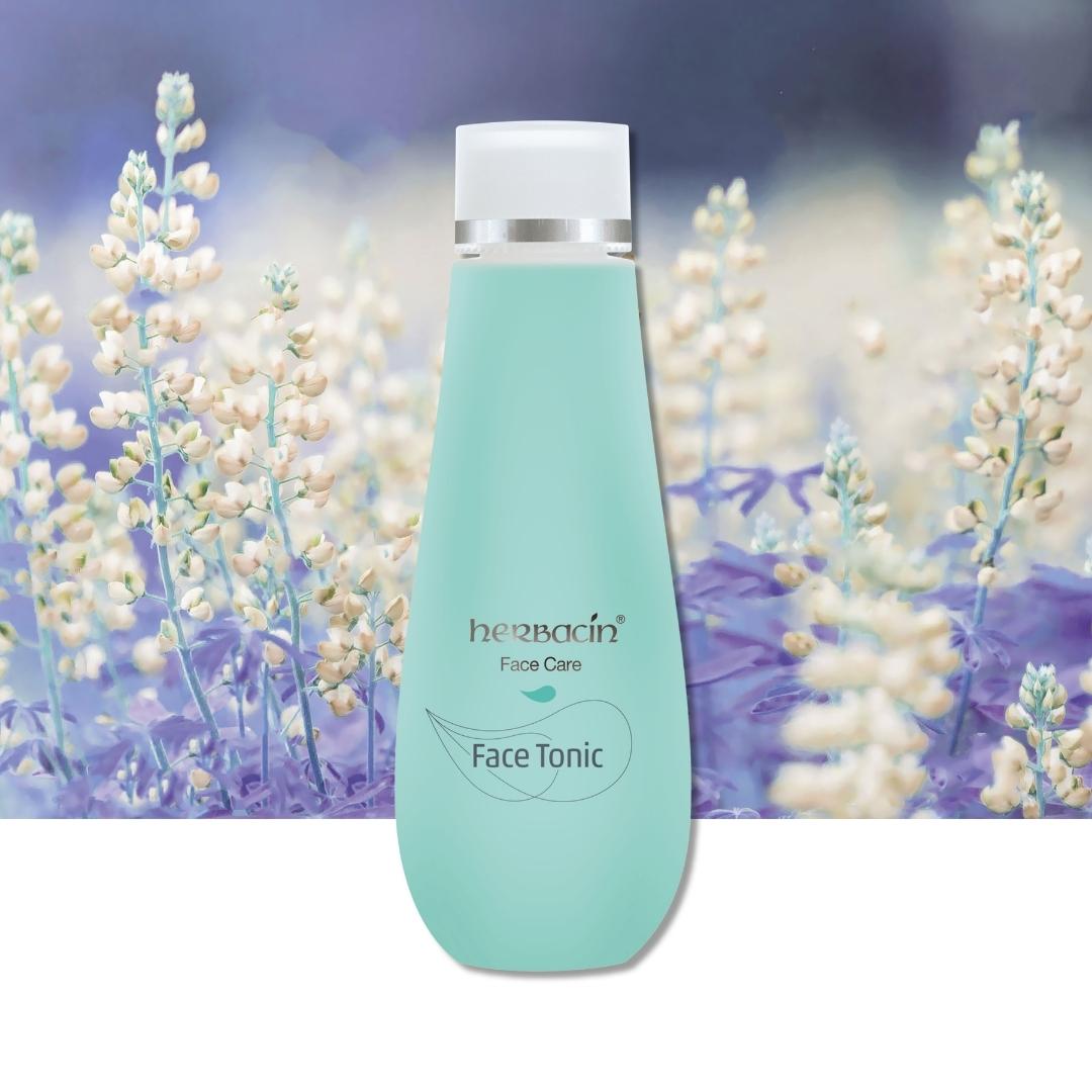 Herbacin Face Care Face Tonic – Herbacin Australia